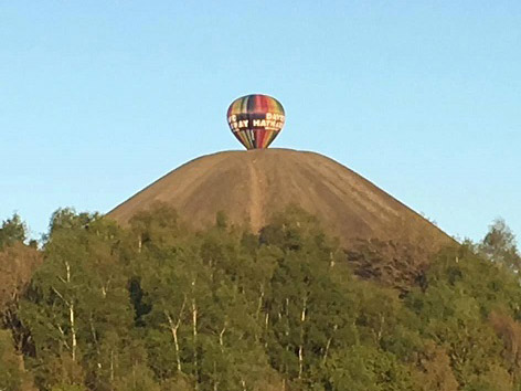 Gallery - Paulton Parish Council